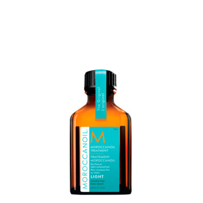 Tratamiento Moroccanoil cabello fino x 25 ml – Grupo Ramirez