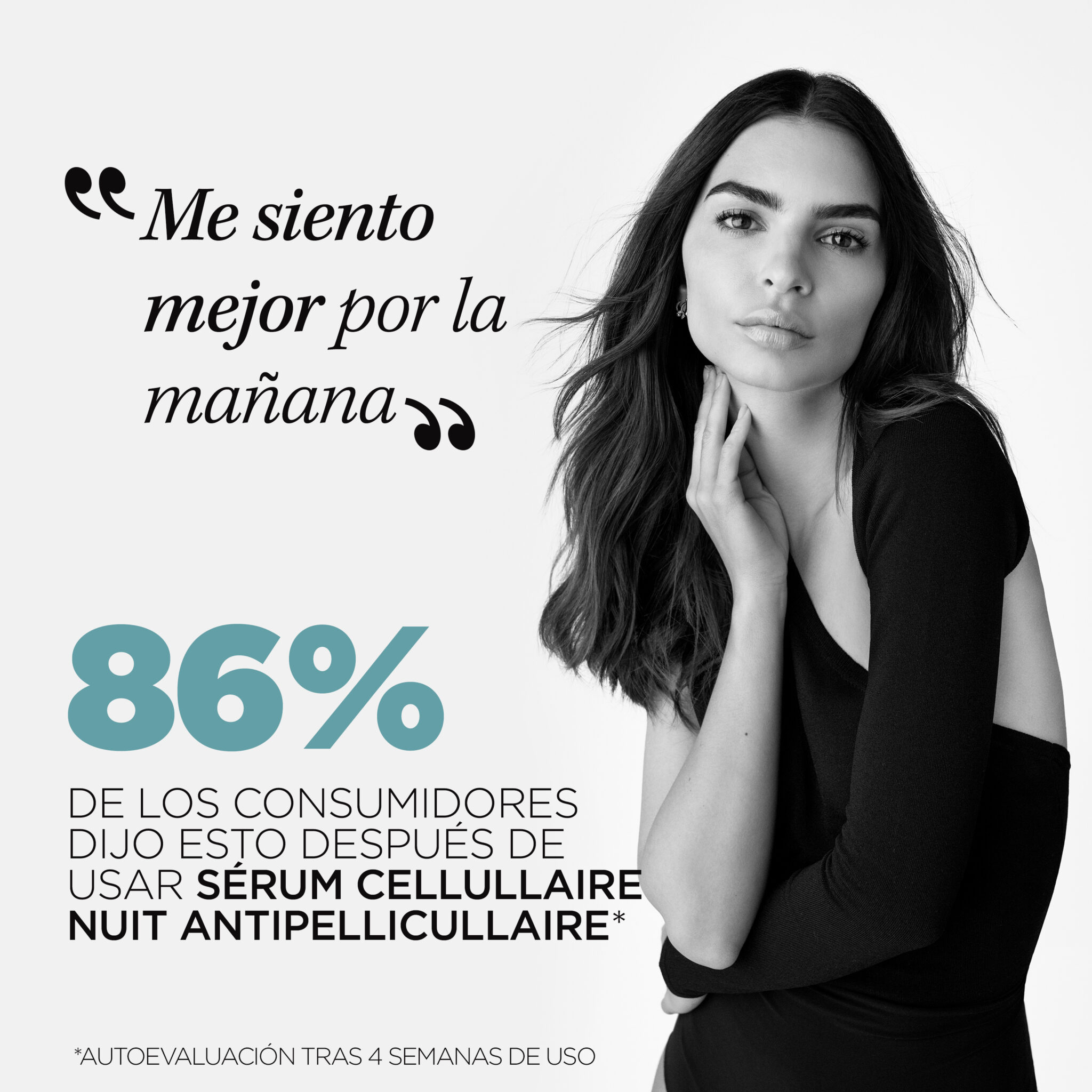 Serum Nuit Anti-Pelliculaire Intensif | 90ml | Symbiose – Grupo Ramirez