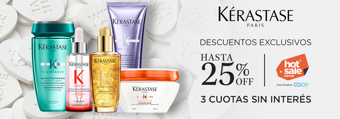 Grupo Ramirez – Cosméticos Capilares